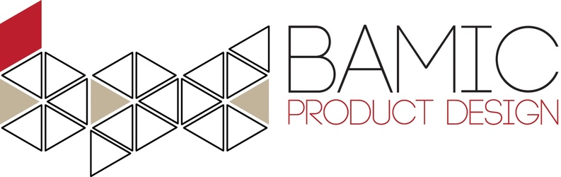 BAMIC Product Design - Industrial Design, Design Engineering, Design