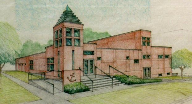 Anchor of Hope Church - Denver, Colorado