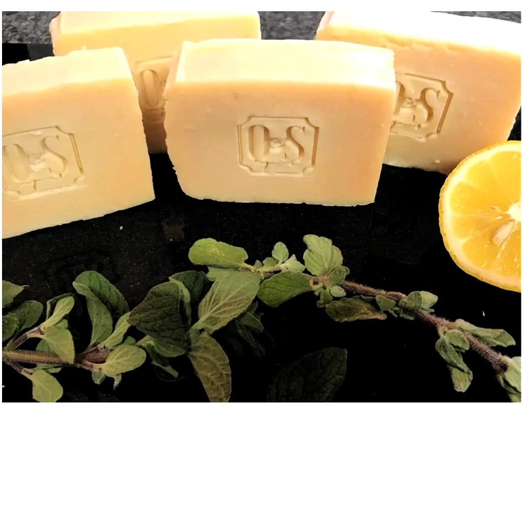 Our Best AntiBacterial Soap