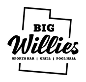 BIG Willies - Sports Bar and Grill, Pool Tables, Bar