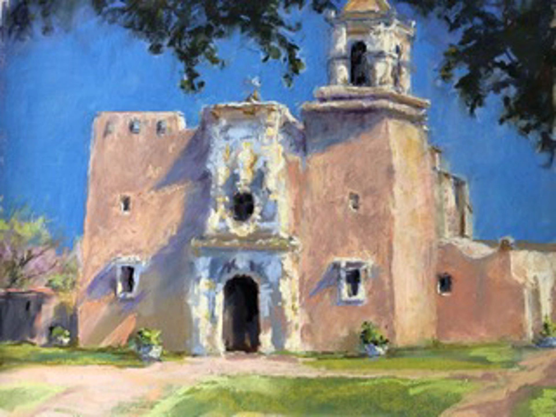 Central Texas Pastel Society