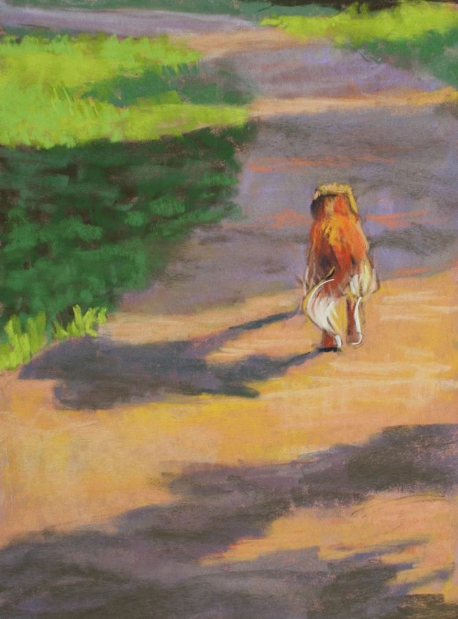 Central Texas Pastel Society