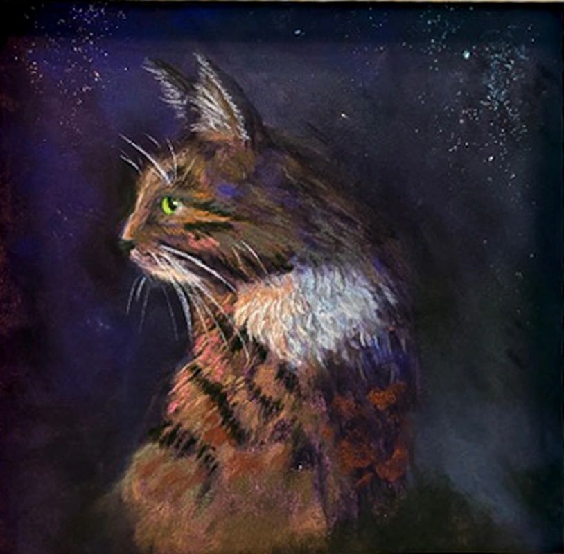 Central Texas Pastel Society