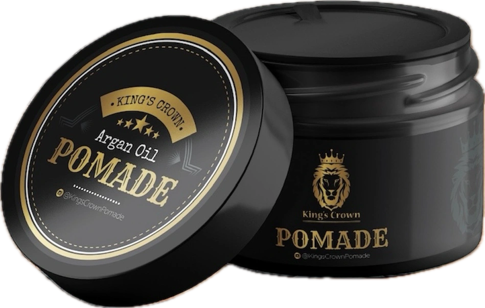KINGS CROWN POMADE