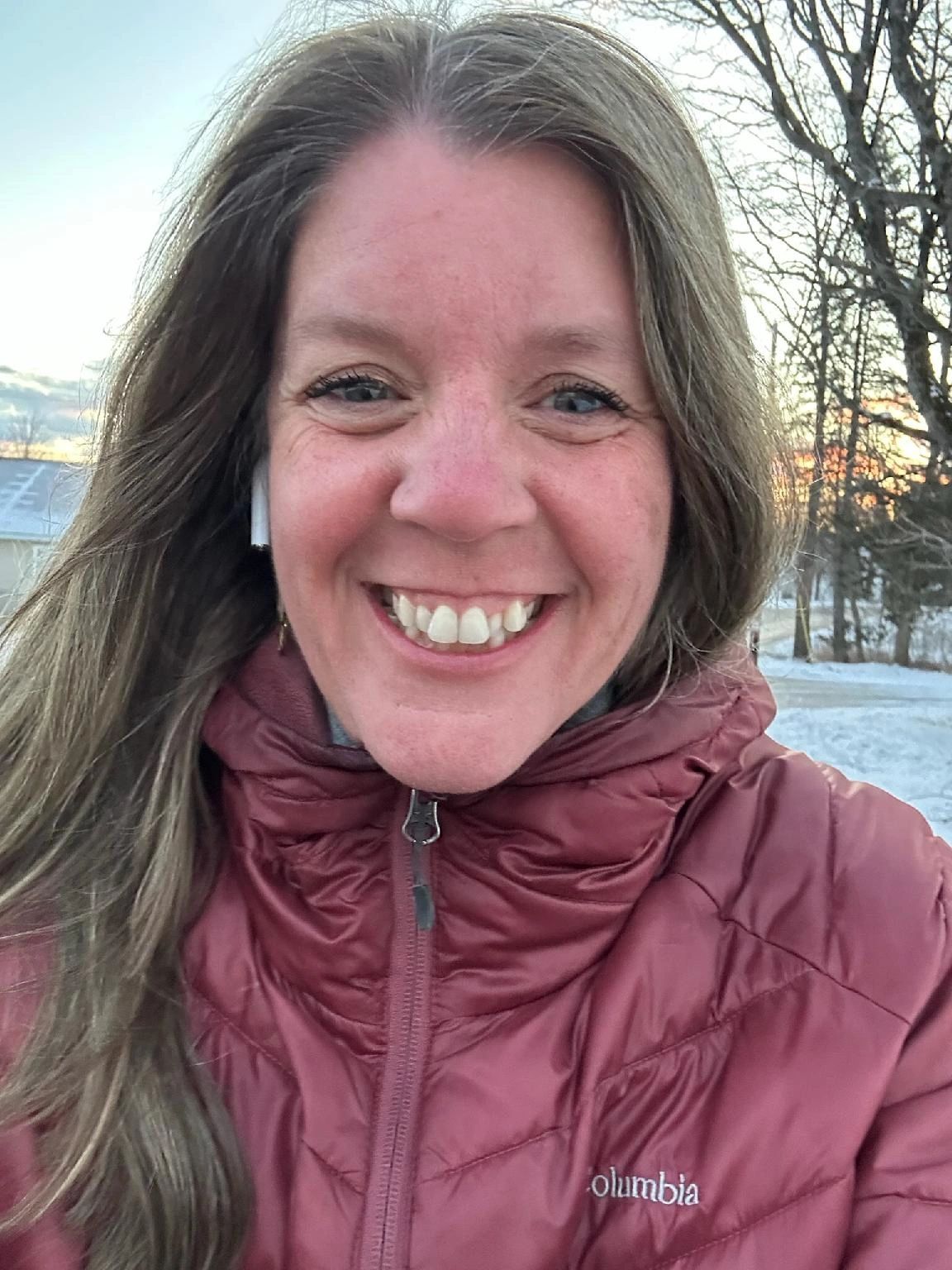 Daily Walks, Lasting Weight Loss with Melissa Green Coaching