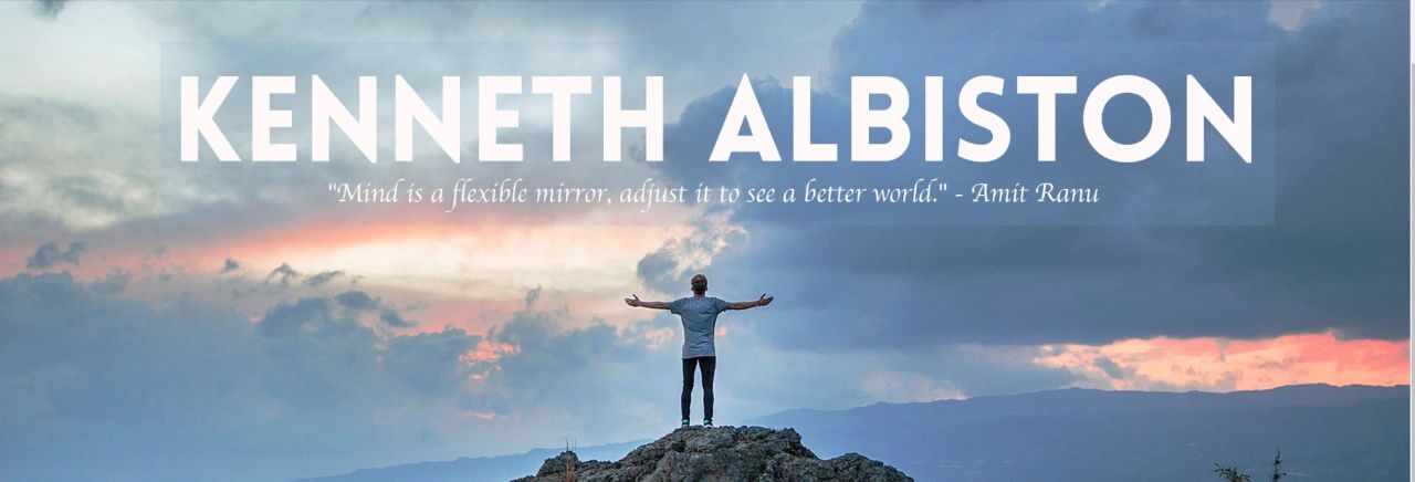 Kenneth Albiston, LCSW