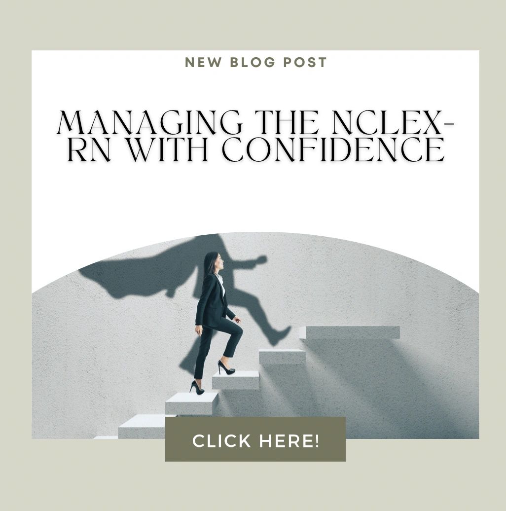 Managing the NCLEX-RN with Confidence