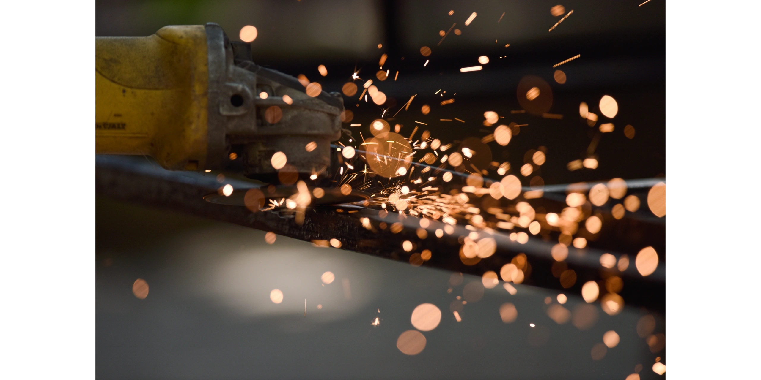 Offered Services | Alex Engineering Works