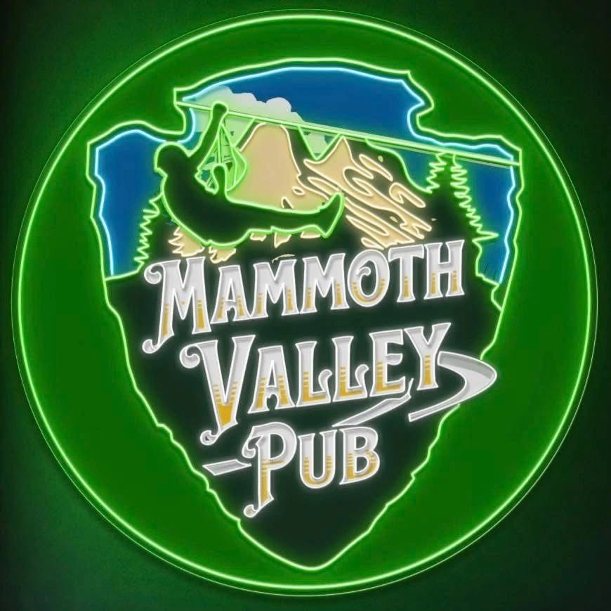 Mammoth Valley Pub