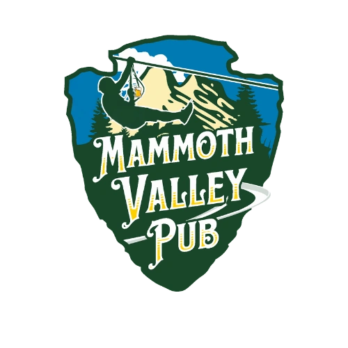 Mammoth Valley Pub