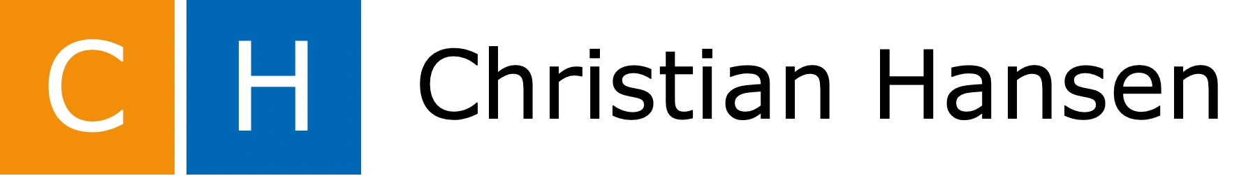 Christian Hansen Product UX-UI Designer