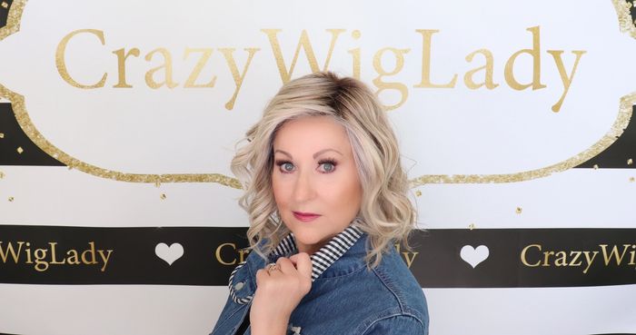 CrazyWigLady - Wigs, Lace Front Wigs, Wig Reviews