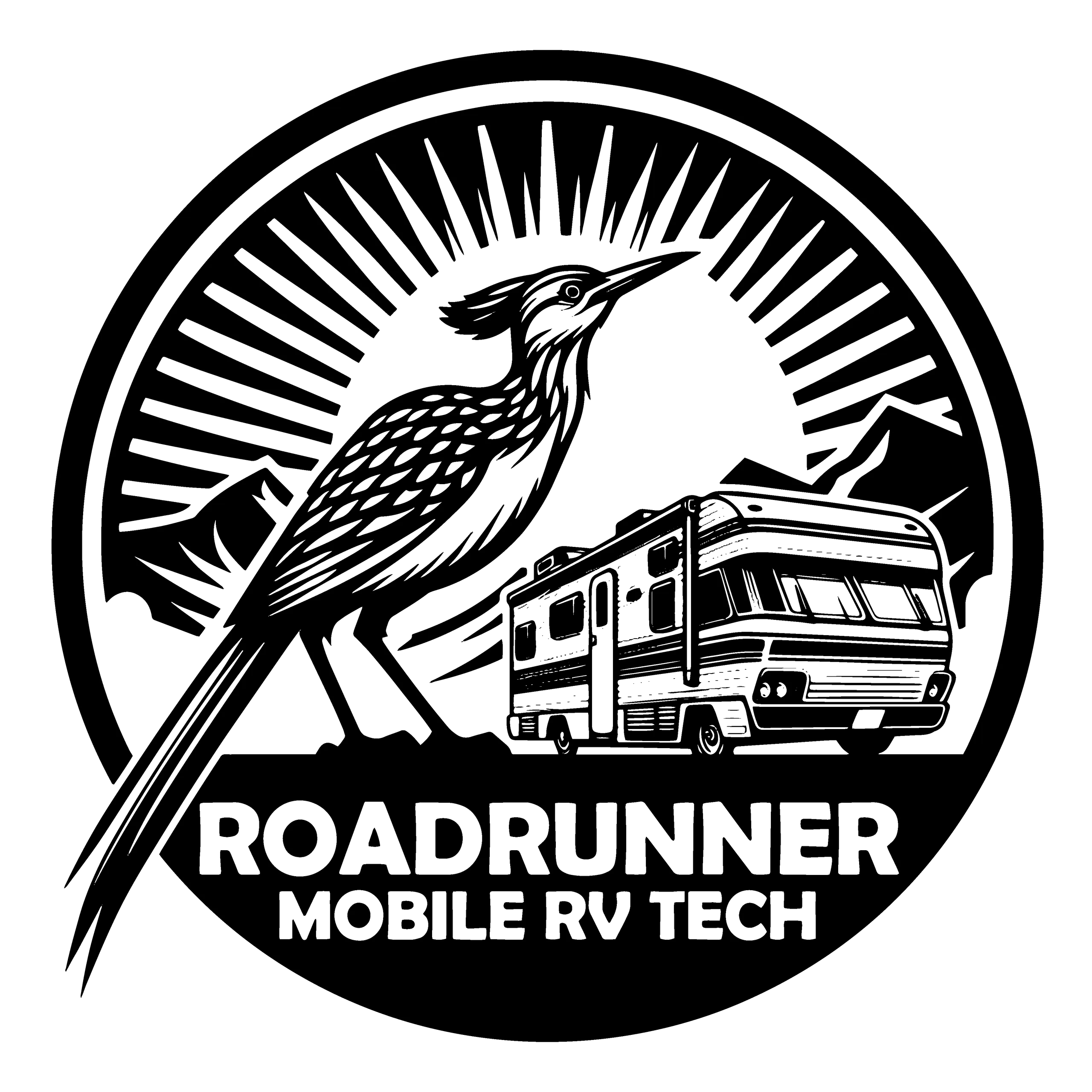 Road Runner Mobile RV Tech