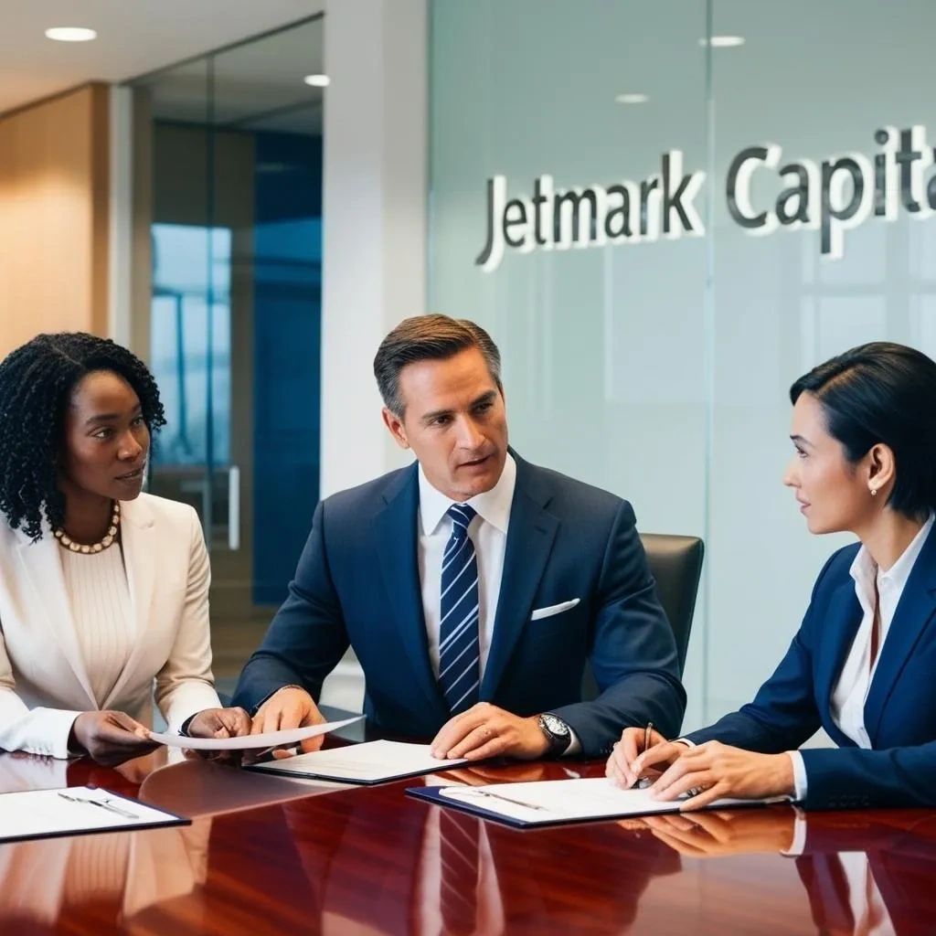 Jetmark Capital