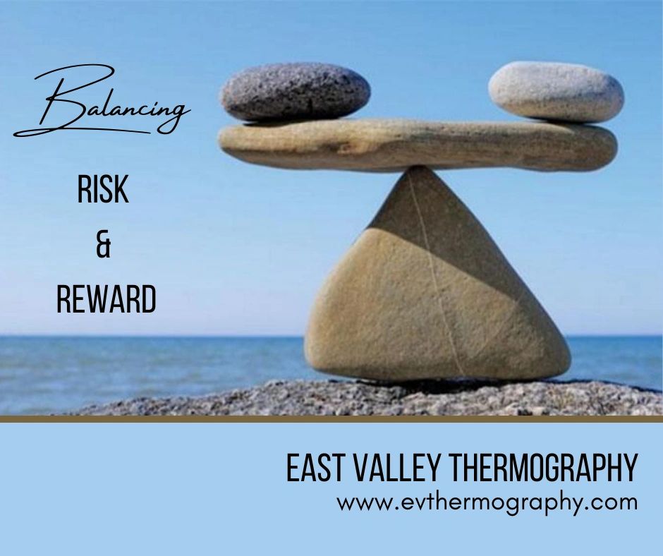 Weighing Risk vs Reward in Medicine