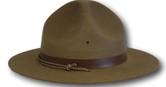 Only At Camp Orr | Camp Orr High Adventure Base