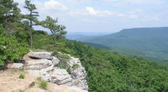 Only At Camp Orr | Camp Orr High Adventure Base