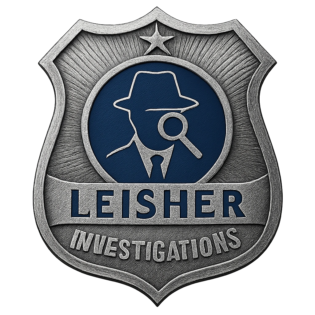 Leisher Investigatons