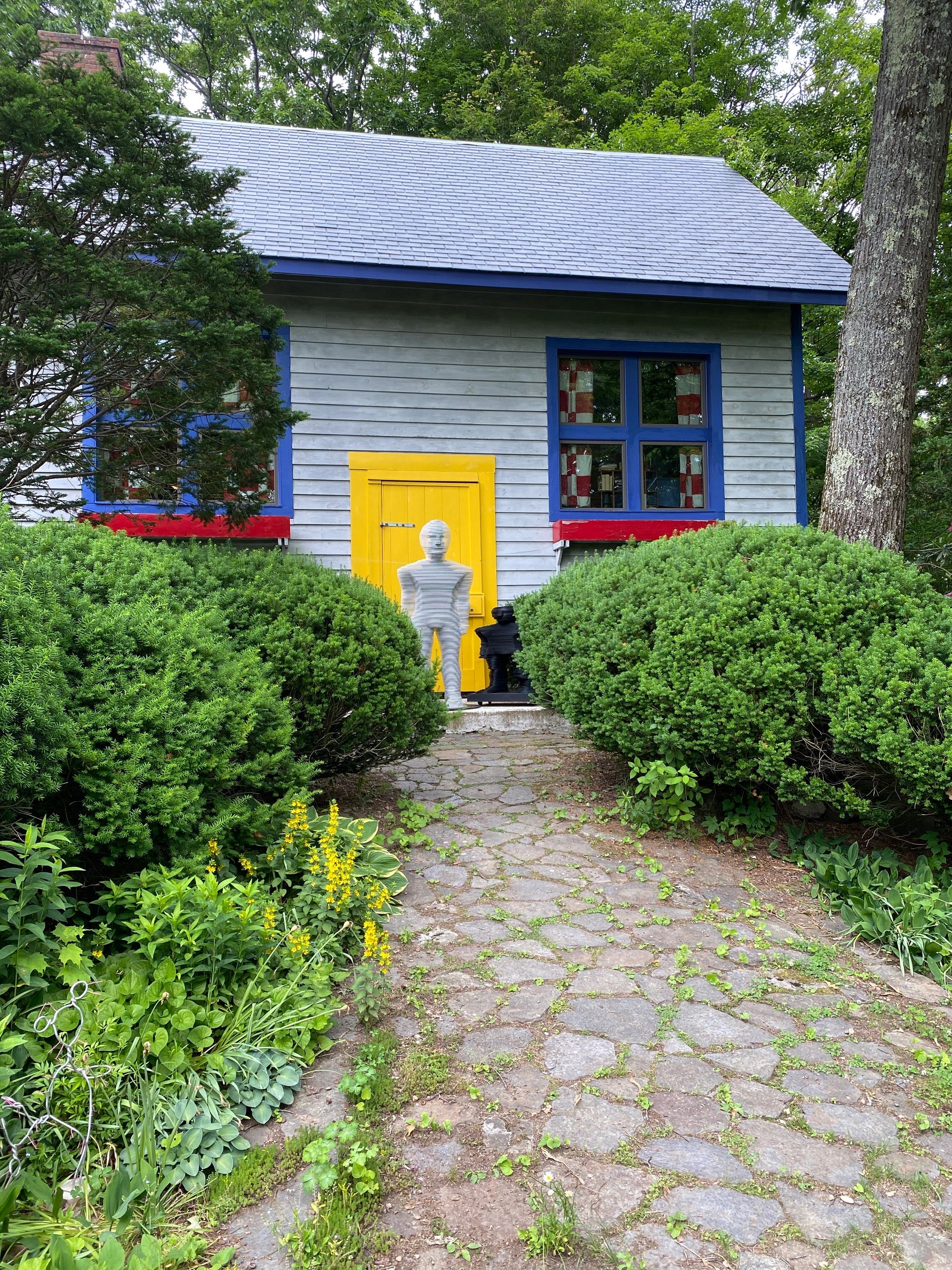 Little Big House Gallery