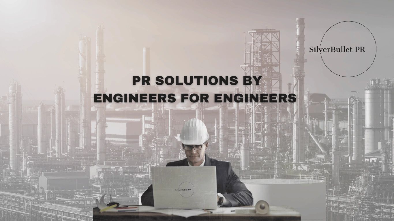 Bullet PR: Tailored Technical PR Services