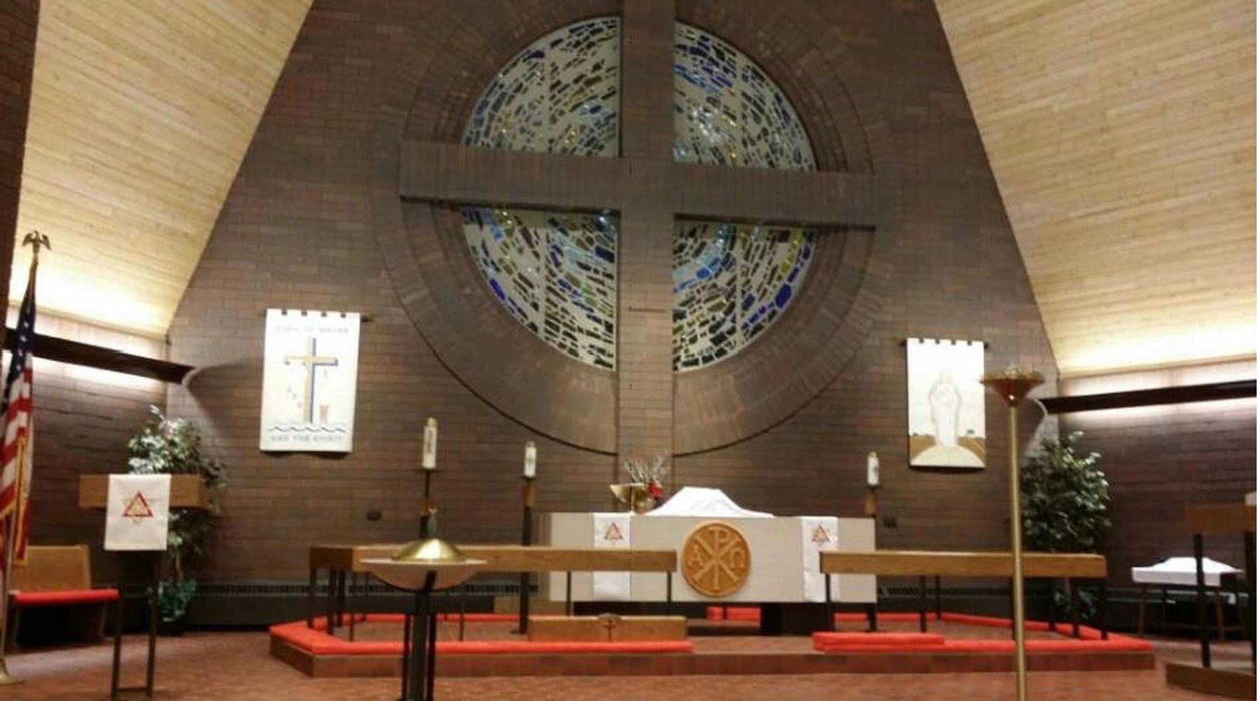 Wisconsin Federation of Lutheran Altar Guilds