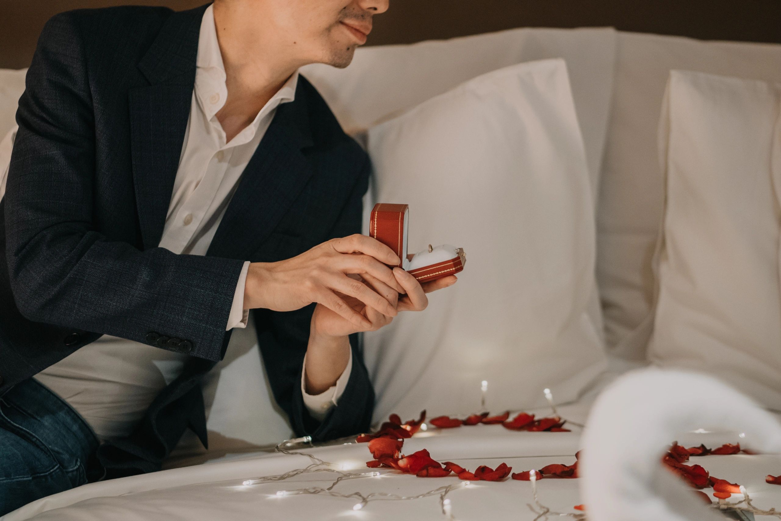 How Anyone Can Best This Kind of Proposal