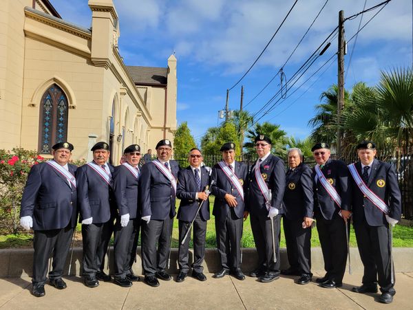 BISHOP WENDELIN J NOLD ASSEMBLY 2084