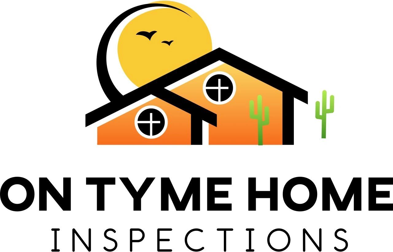 On Tyme Home Inspections