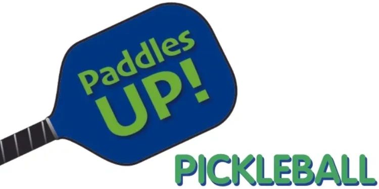 Paddles Up