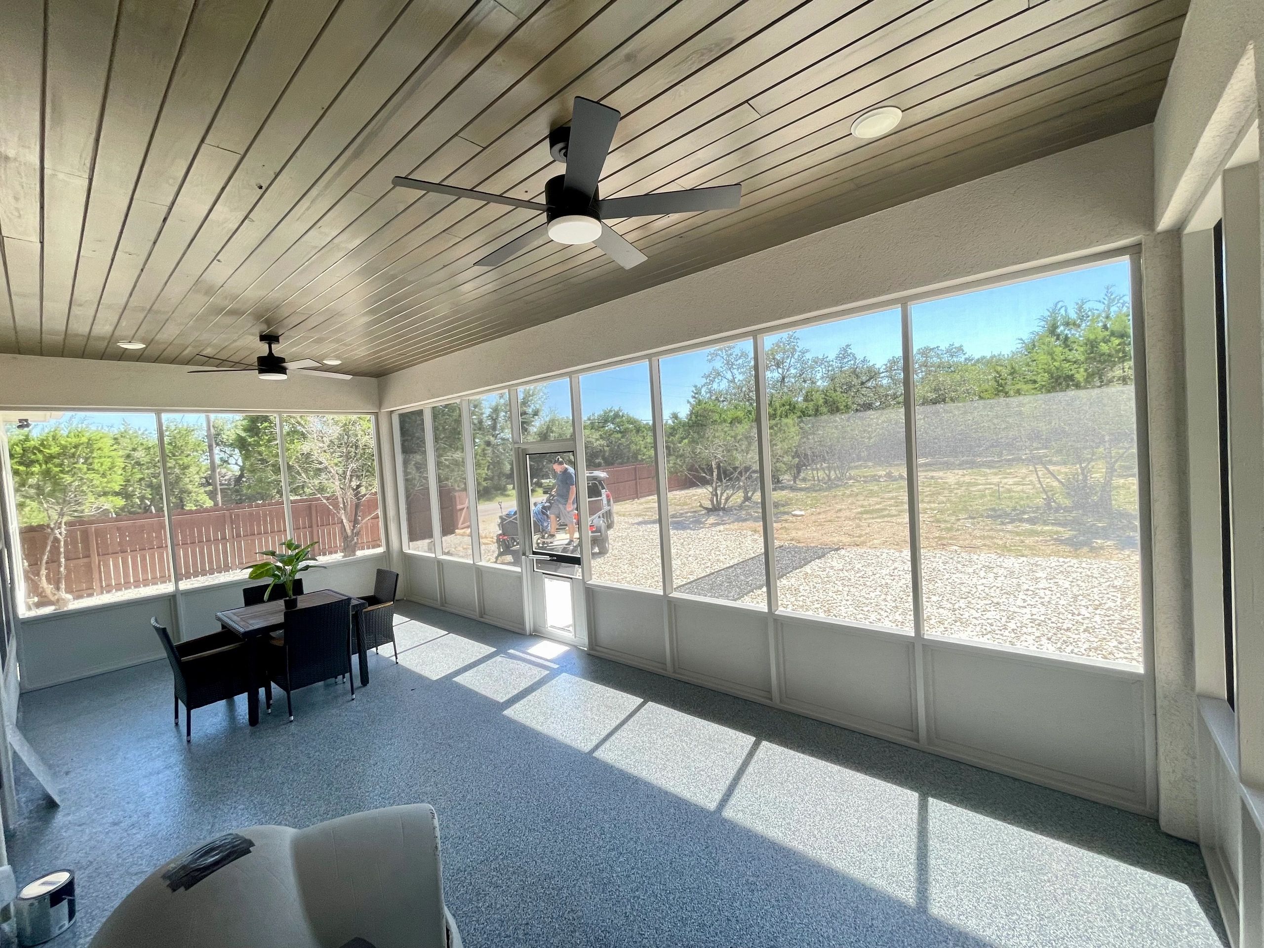 Outdoor Patio Enclosures for Your Dream Space