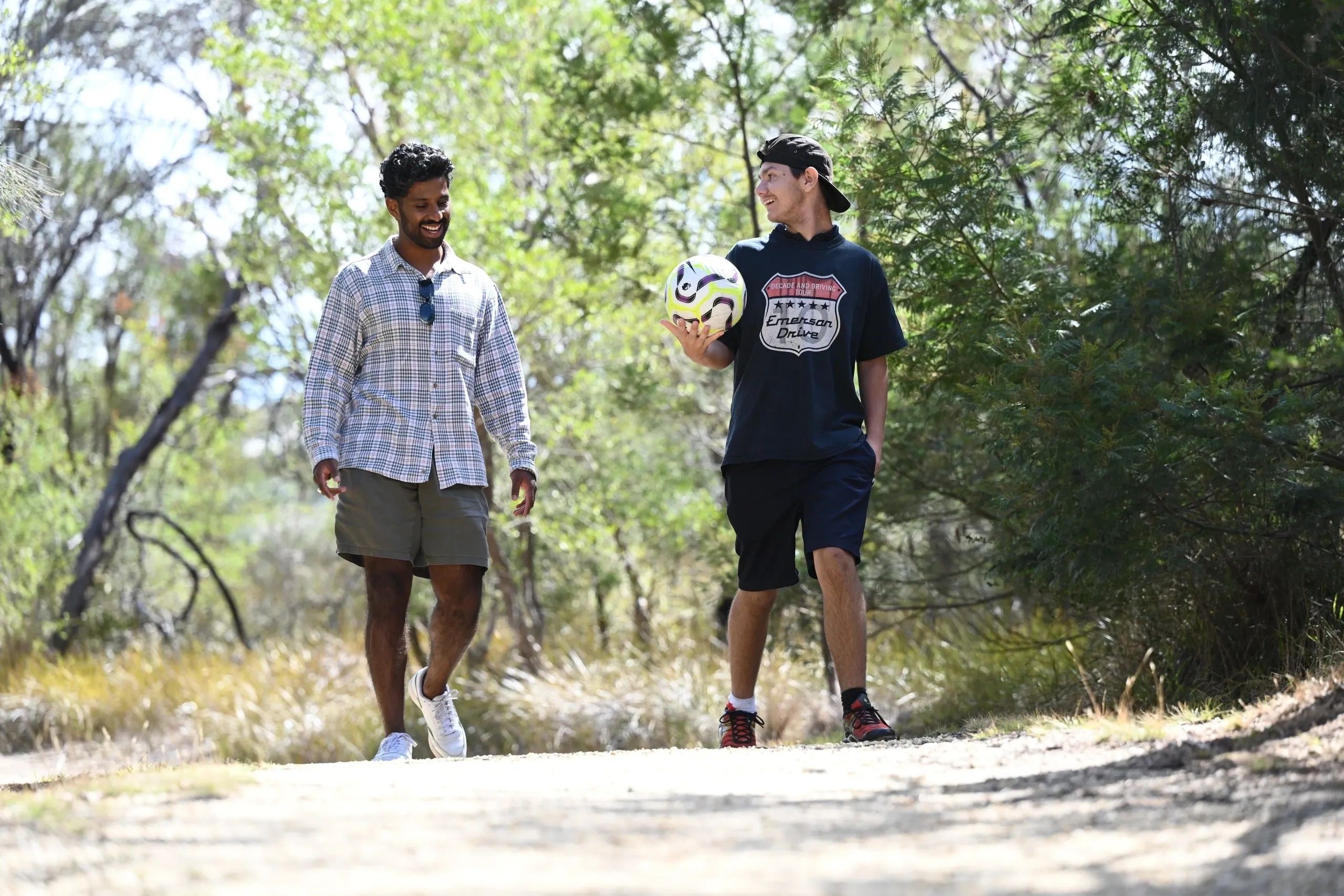 Sahara Disability Services - Geelong & Surrounds