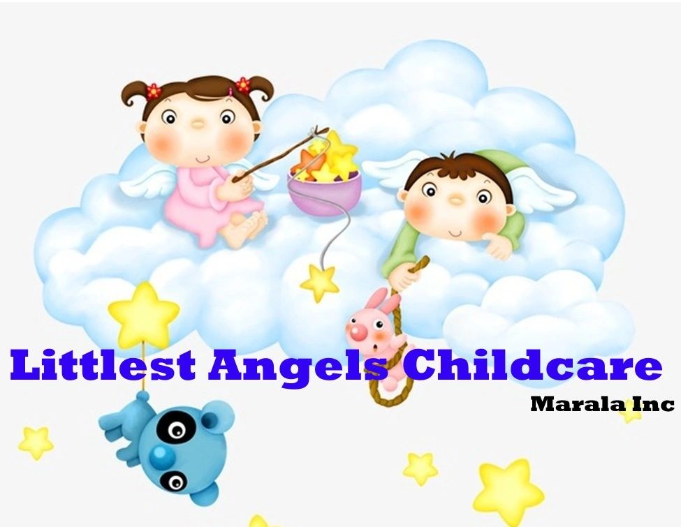 Littlest Angels