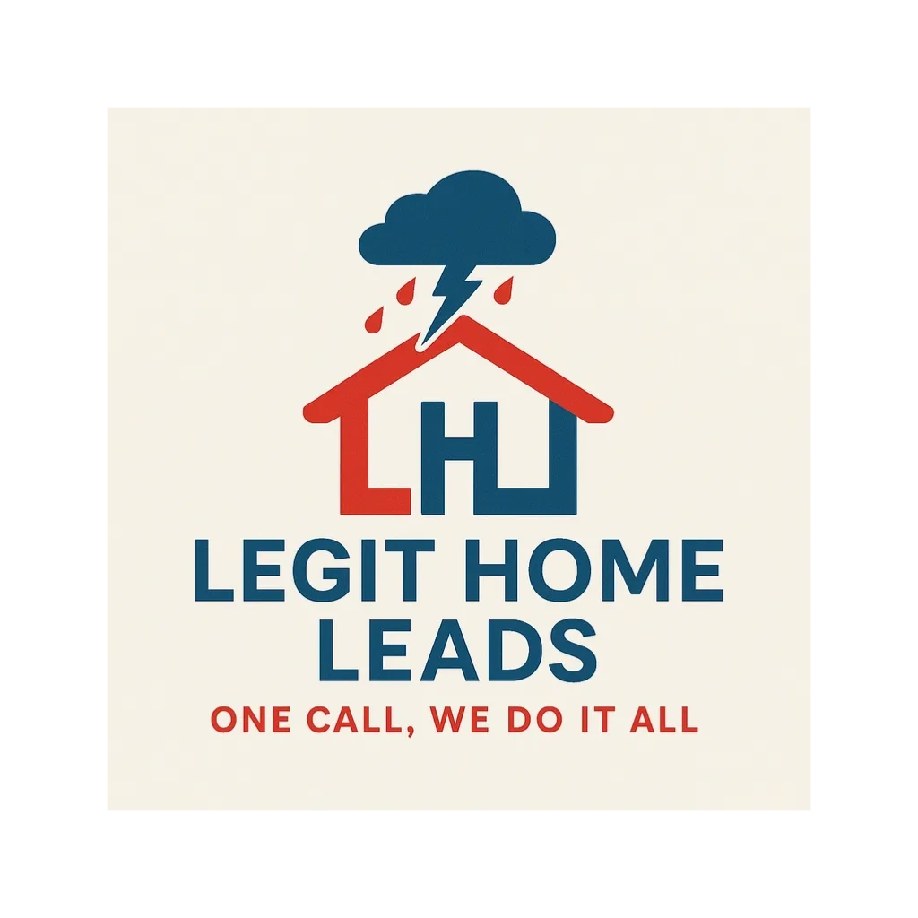 Legit Home Leads