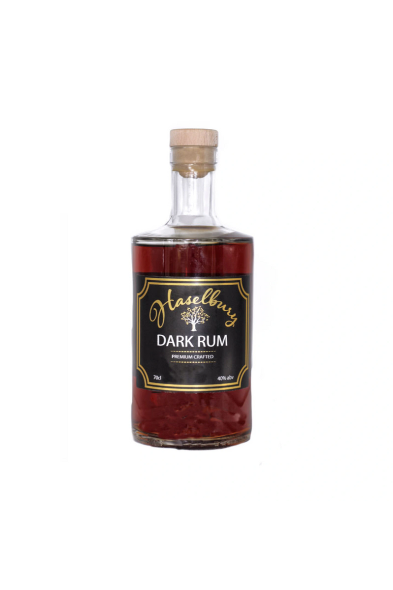 Dark Rum 70cl