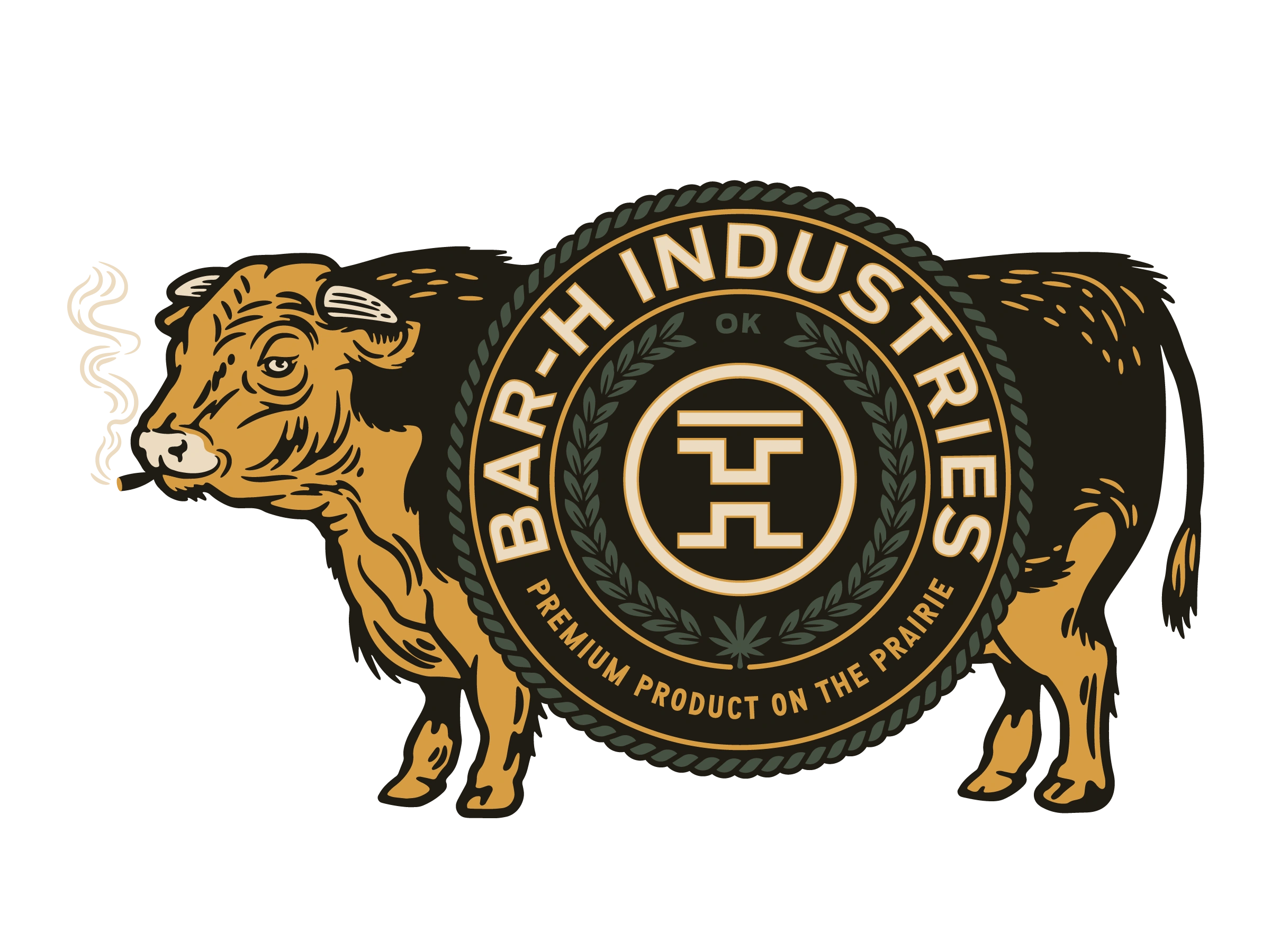 Bar-H Industries