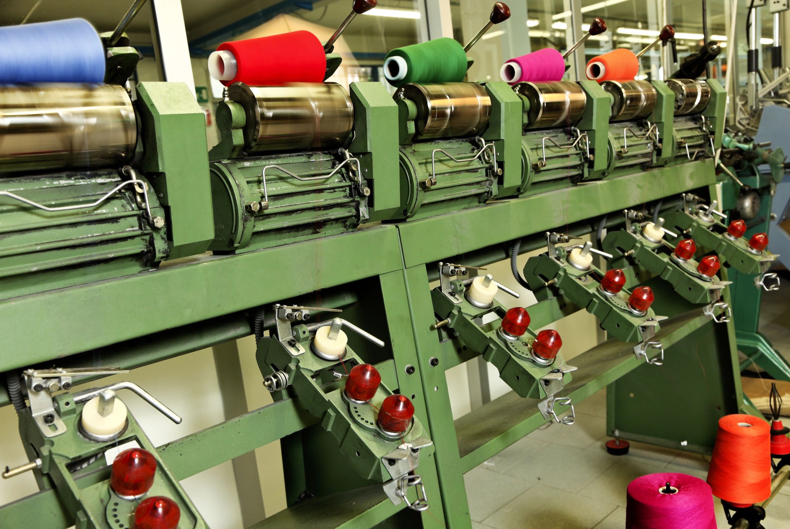 JMW Textiles