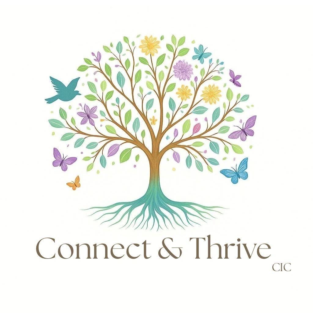 Connect & Thrive CIC