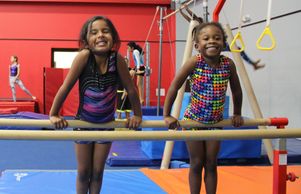 Gymnastics in Missouri City - Sienna Gymnastics & Karate