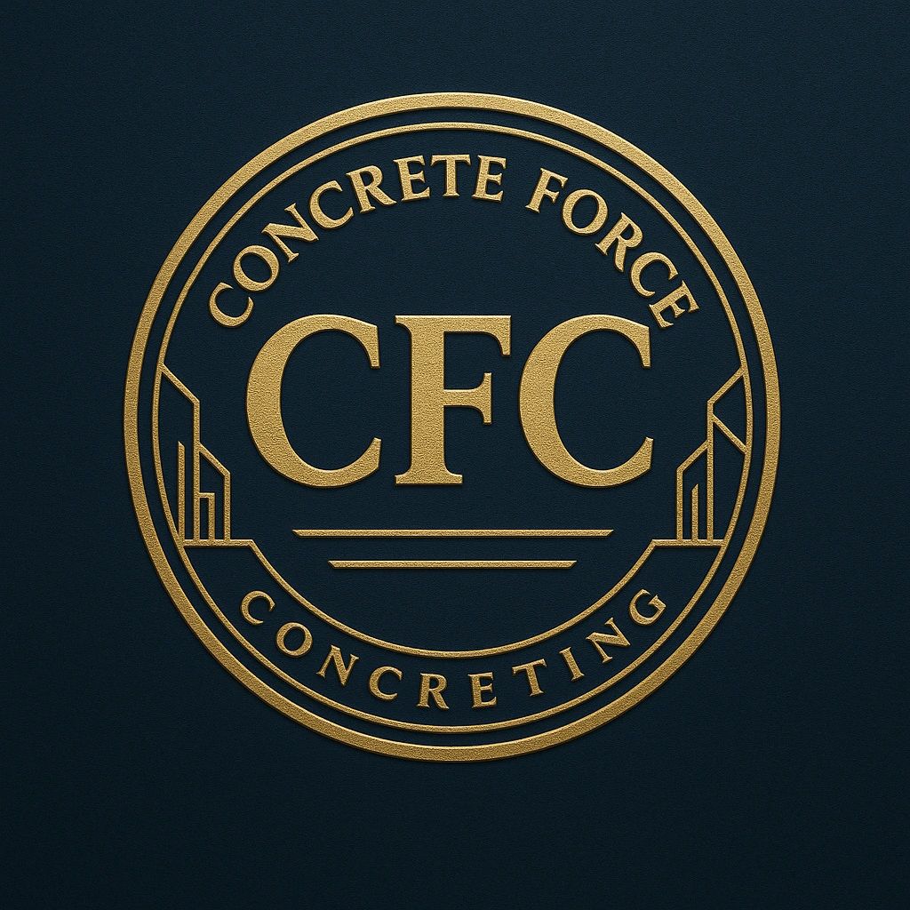 Concrete Force Concreting