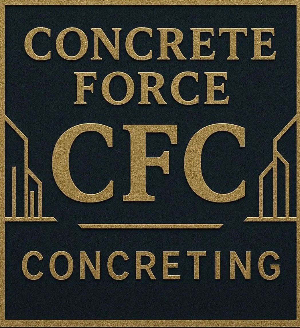 Concrete Force Concreting
