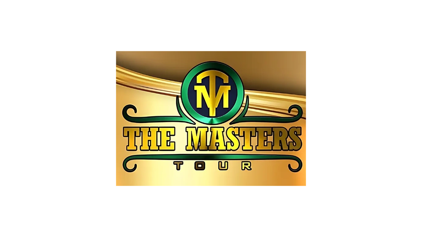 Las Vegas | The Masters Tour