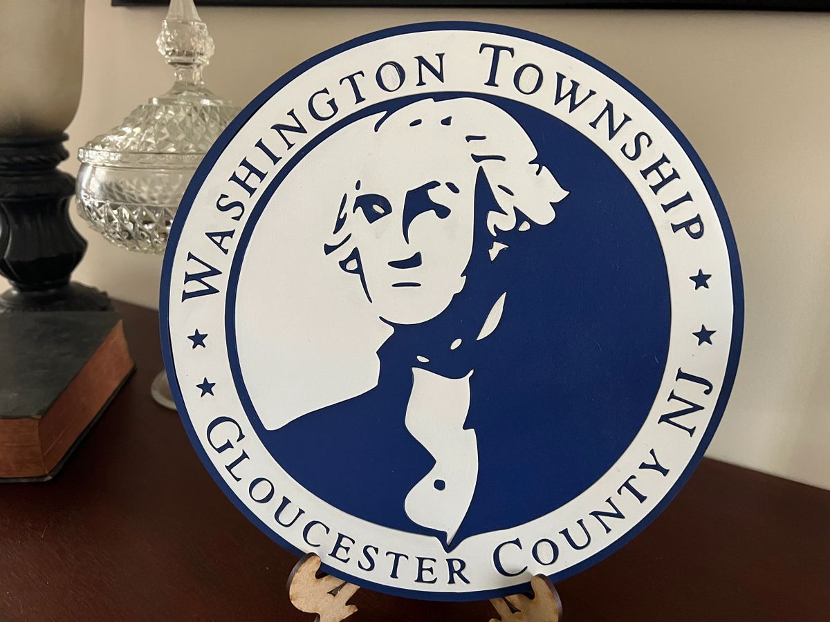 Washington Twp Logo