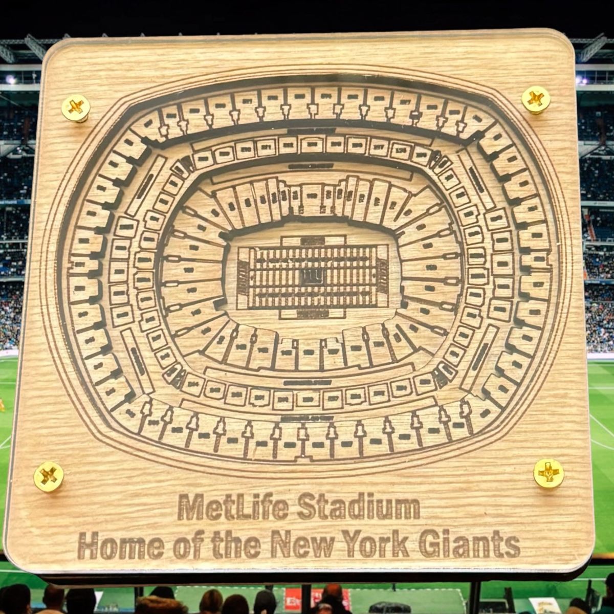 Digital File...MetLife Stadium