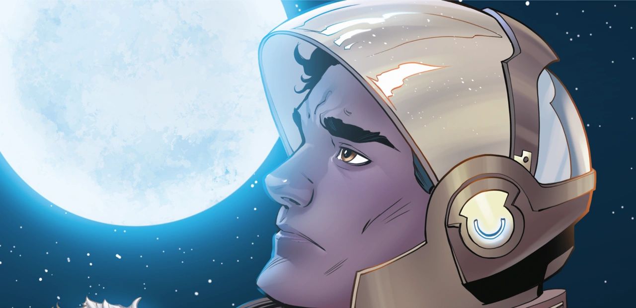 The Force Media - Comic Books, Graphic Novels