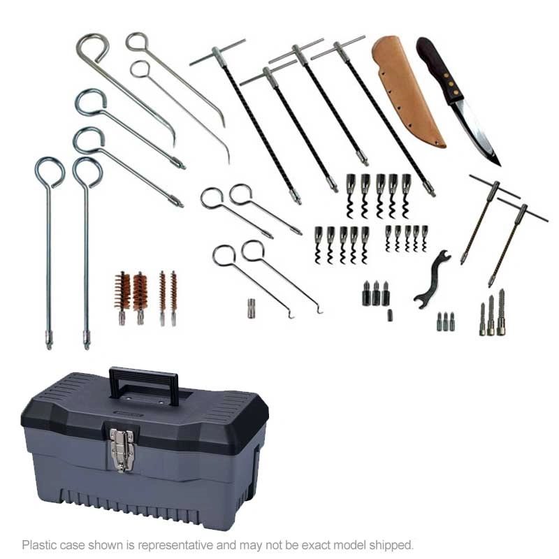 Deluxe 30pc Packing Tool Kit