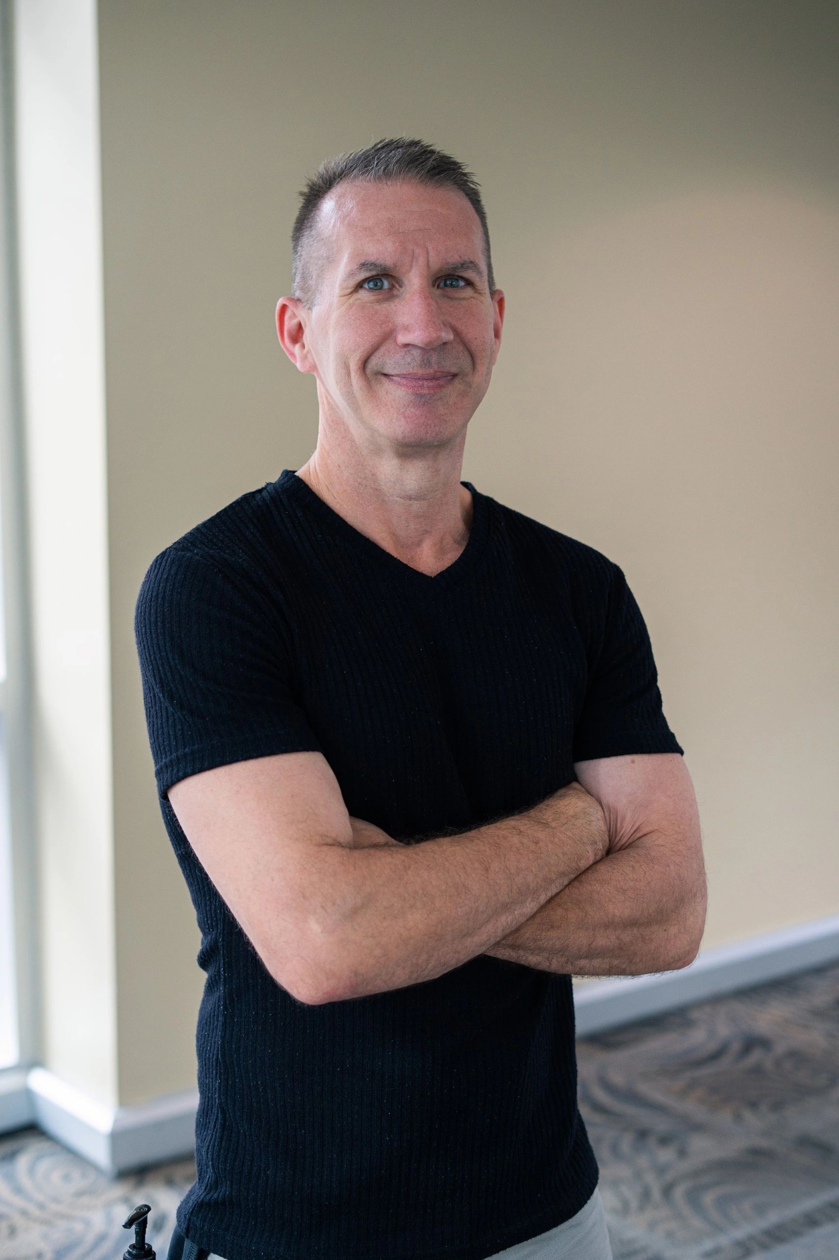 Continuum Therapeutic Massage