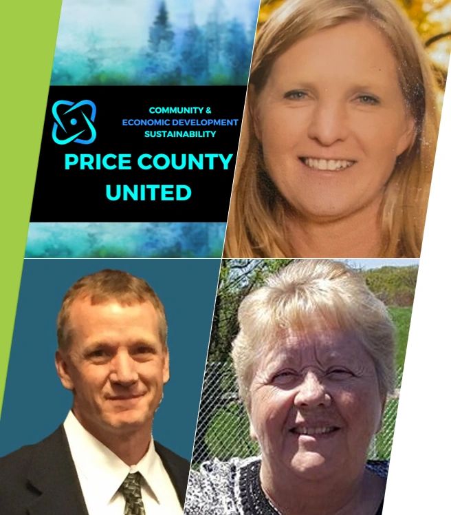 Meet our Board Members