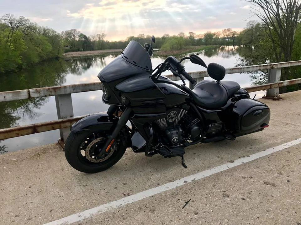 Vaquero Backrest - Adjustable Removable