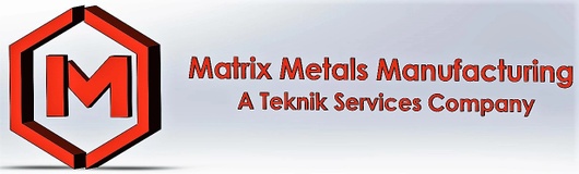 Company | Matrix Metals Manufacturing