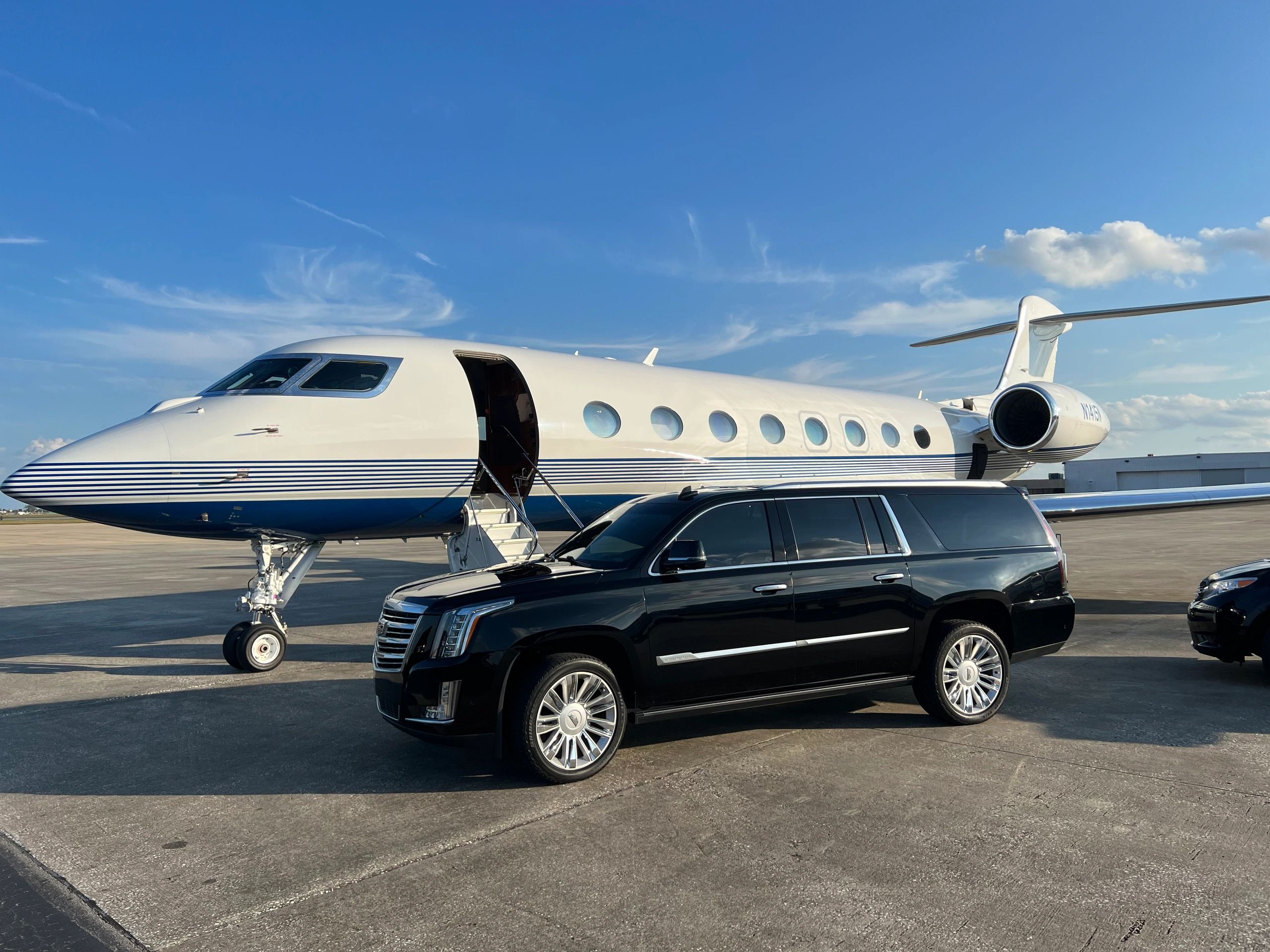 Transportation Service - Manton Transportation LLC